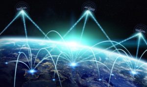 A brief introduction to the space supply chain | satsearch blog