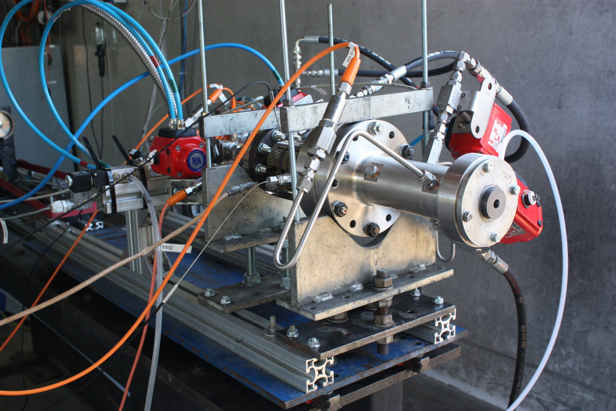 Spotlight: T4i - Technology for Propulsion and Innovation | satsearch blog