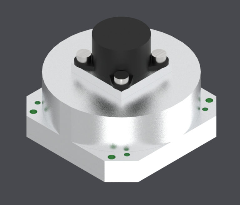 Reaction wheels on the global market | satsearch blog