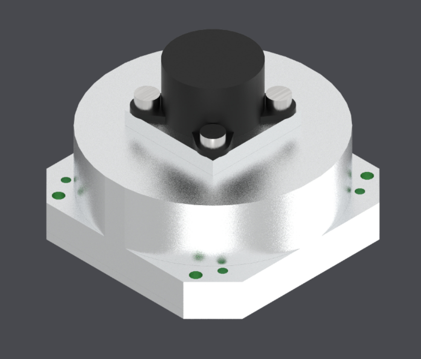 Reaction wheels on the global market | satsearch blog