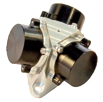 Reaction wheels on the global market | satsearch blog