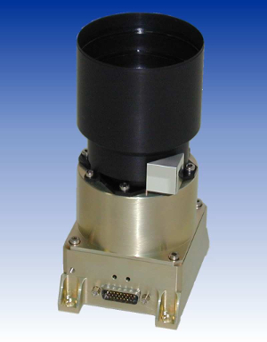 Satellite star trackers - the cutting edge celestial navigation ...