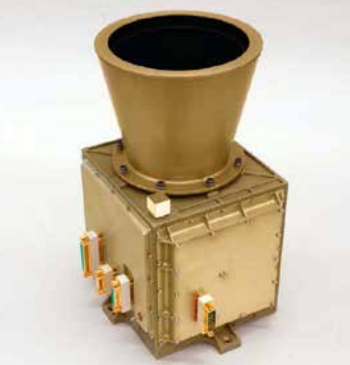 Satellite star trackers - the cutting edge celestial navigation ...