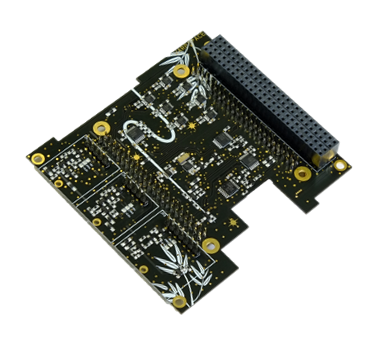 An overview of on-board computer (OBC) systems available on the global ...