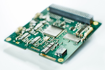 An overview of on-board computer (OBC) systems available on the global ...