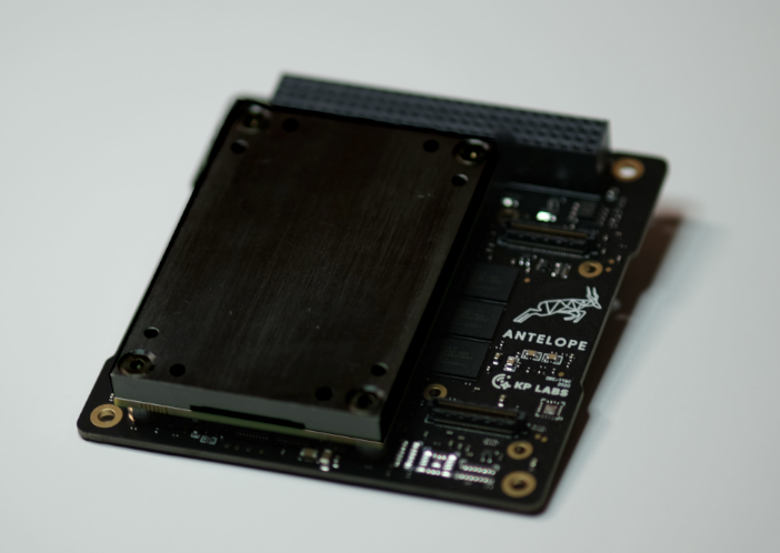 An overview of on-board computer (OBC) systems available on the global ...