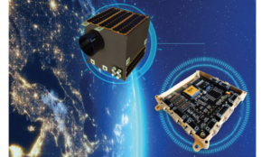 Spotlight: how to choose a satellite on-board computer (OBC ...
