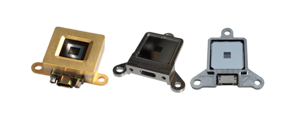 Sun sensors on the global marketplace for space | satsearch blog