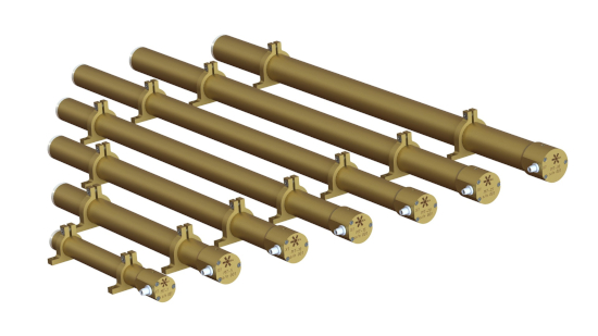 Magnetorquers: an overview of magnetic torquer products available on ...
