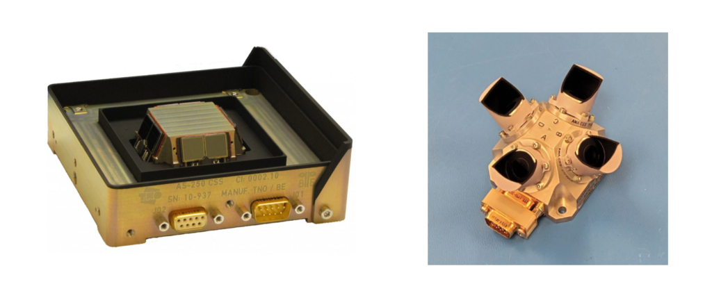 Sun sensors on the global marketplace for space | satsearch blog