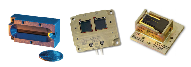 Sun sensors on the global marketplace for space | satsearch blog