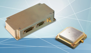 An overview of GPS receivers for small satellites | satsearch blog